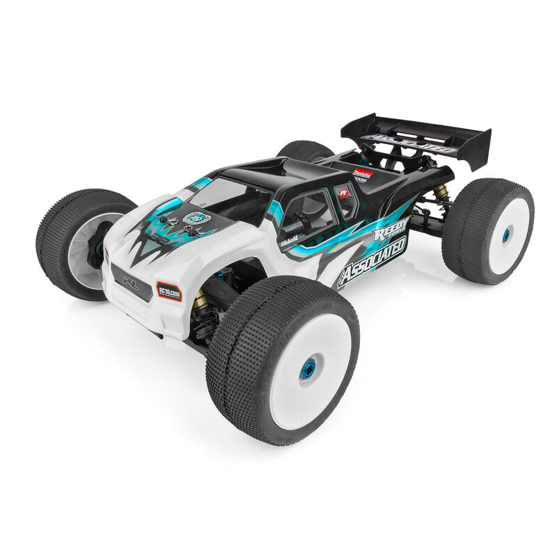 RC Truggies | Tower Hobbies