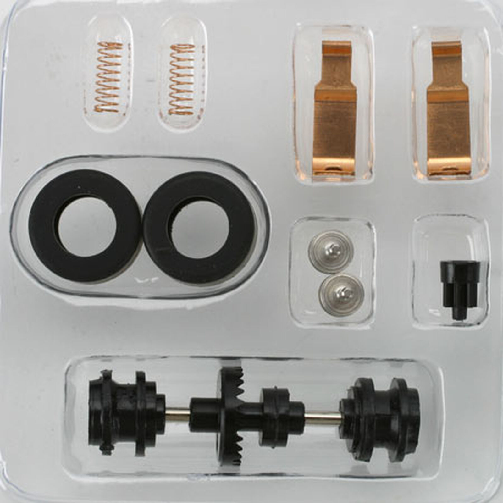 AFX/Racemasters Super G+ Tune Up Kit | Tower Hobbies