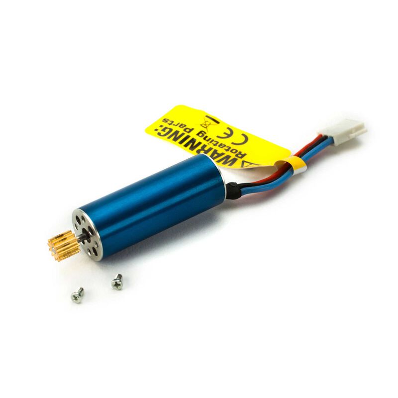 RC Helicopter Motors | Tower Hobbies
