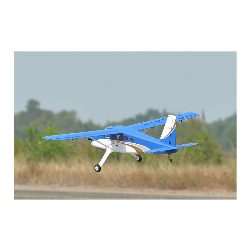 Phoenix Model Turbo Beaver GP EP Gas ARF 74.8" | Tower Hobbies
