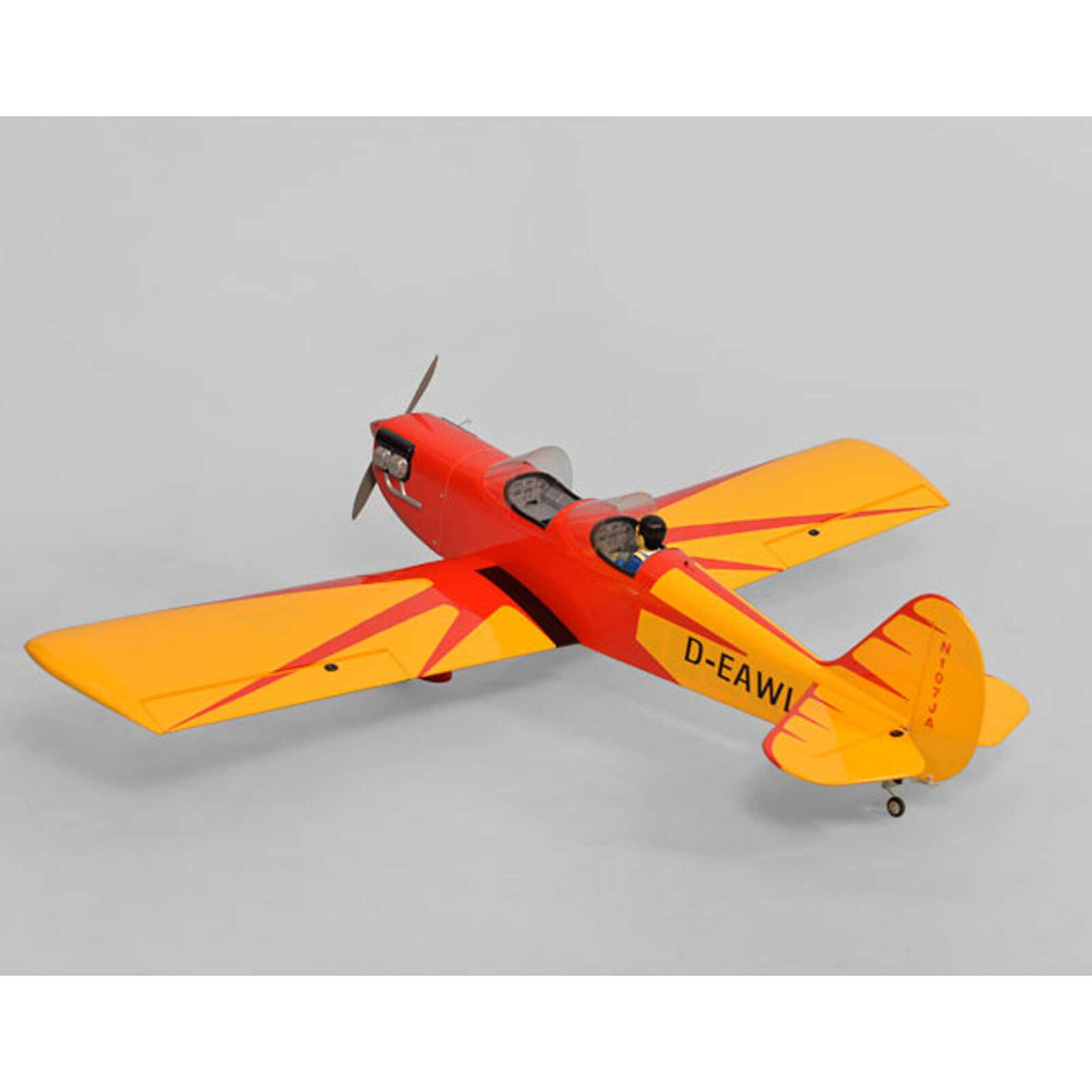 Phoenix Model Spacewalker .46-.55 GP EP ARF 63" | Tower Hobbies