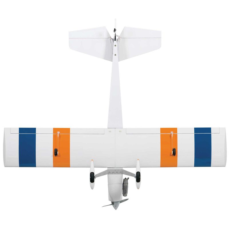 Great Planes Escapade 61 Sport .61-.95 GP/EP 68" ARF | Tower Hobbies