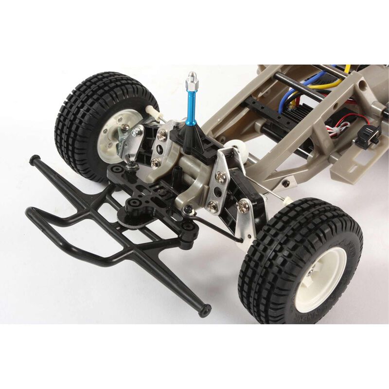 Tamiya 1/10 Subaru Brat 2WD Off-Road Kit | Tower Hobbies