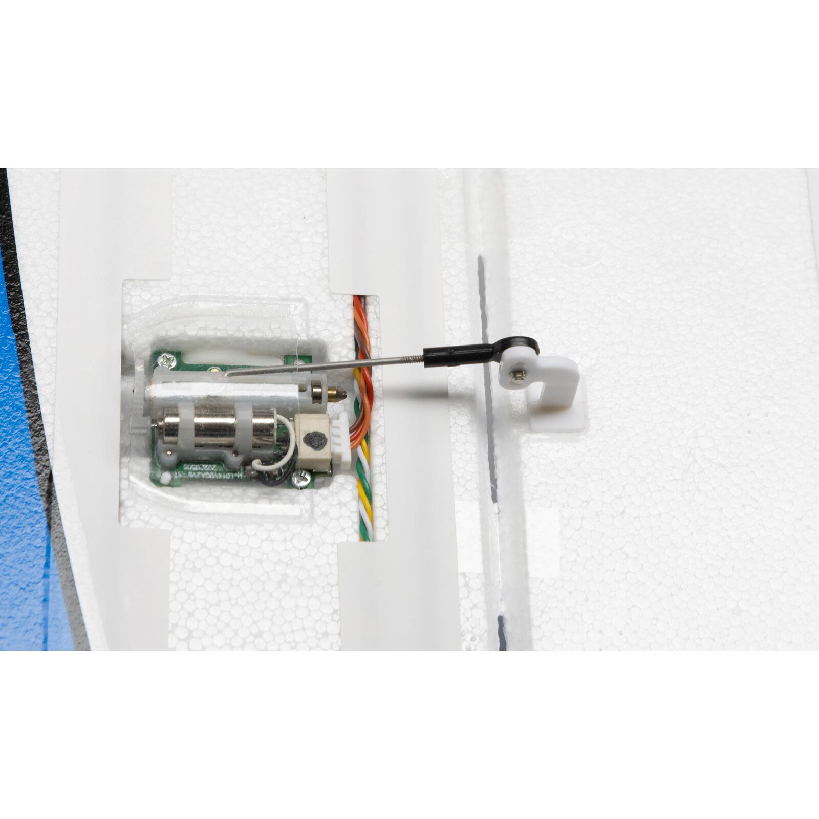 E-flite UMX Turbo Timber Evolution BNF Basic with AS3X and SAFE | Tower ...