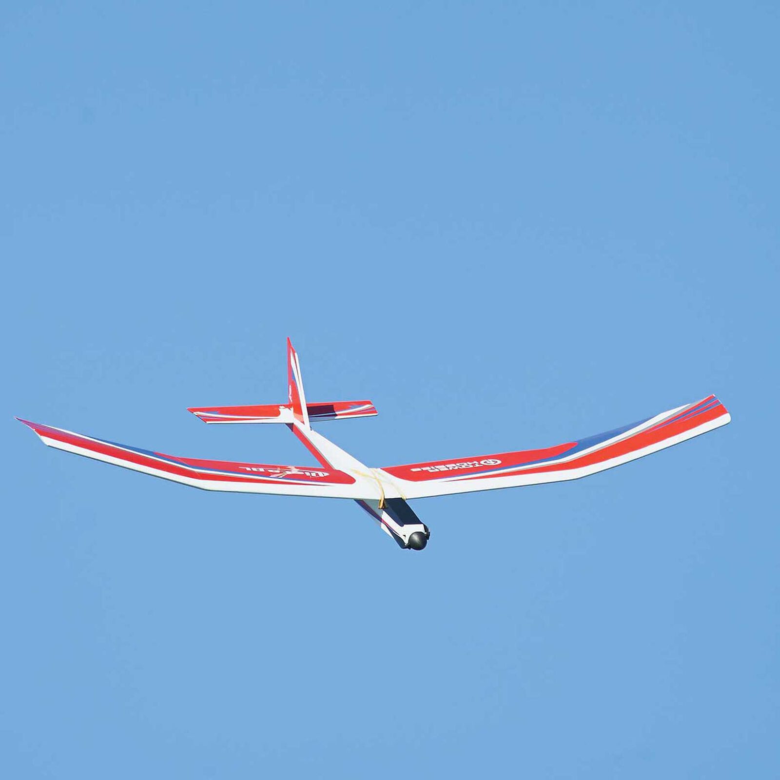 Tower Hobbies Vista Brushless Sailplane ARF 78.5" | Tower Hobbies