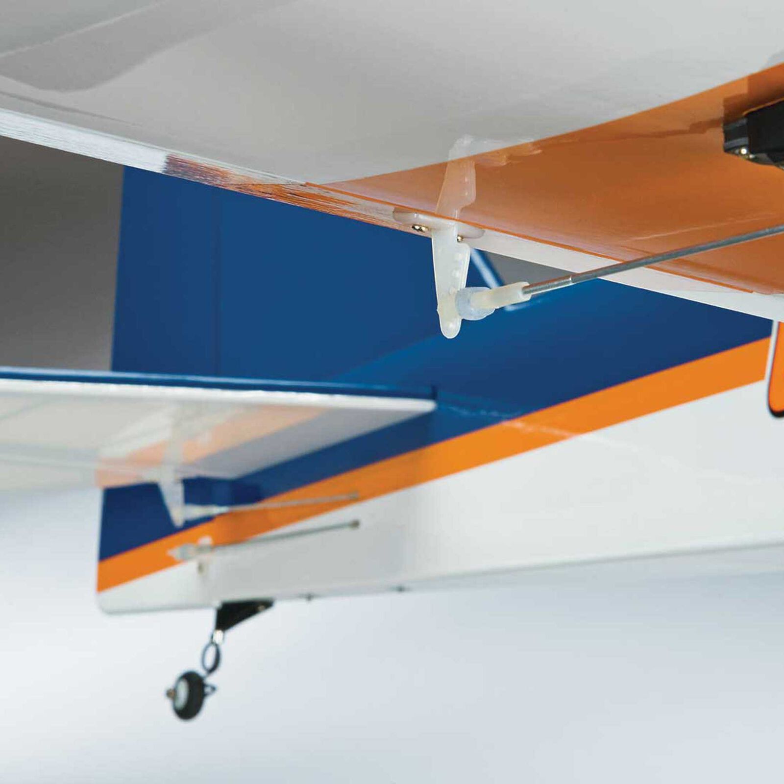 Great Planes Escapade 61 Sport .61-.95 GP/EP 68" ARF | Tower Hobbies