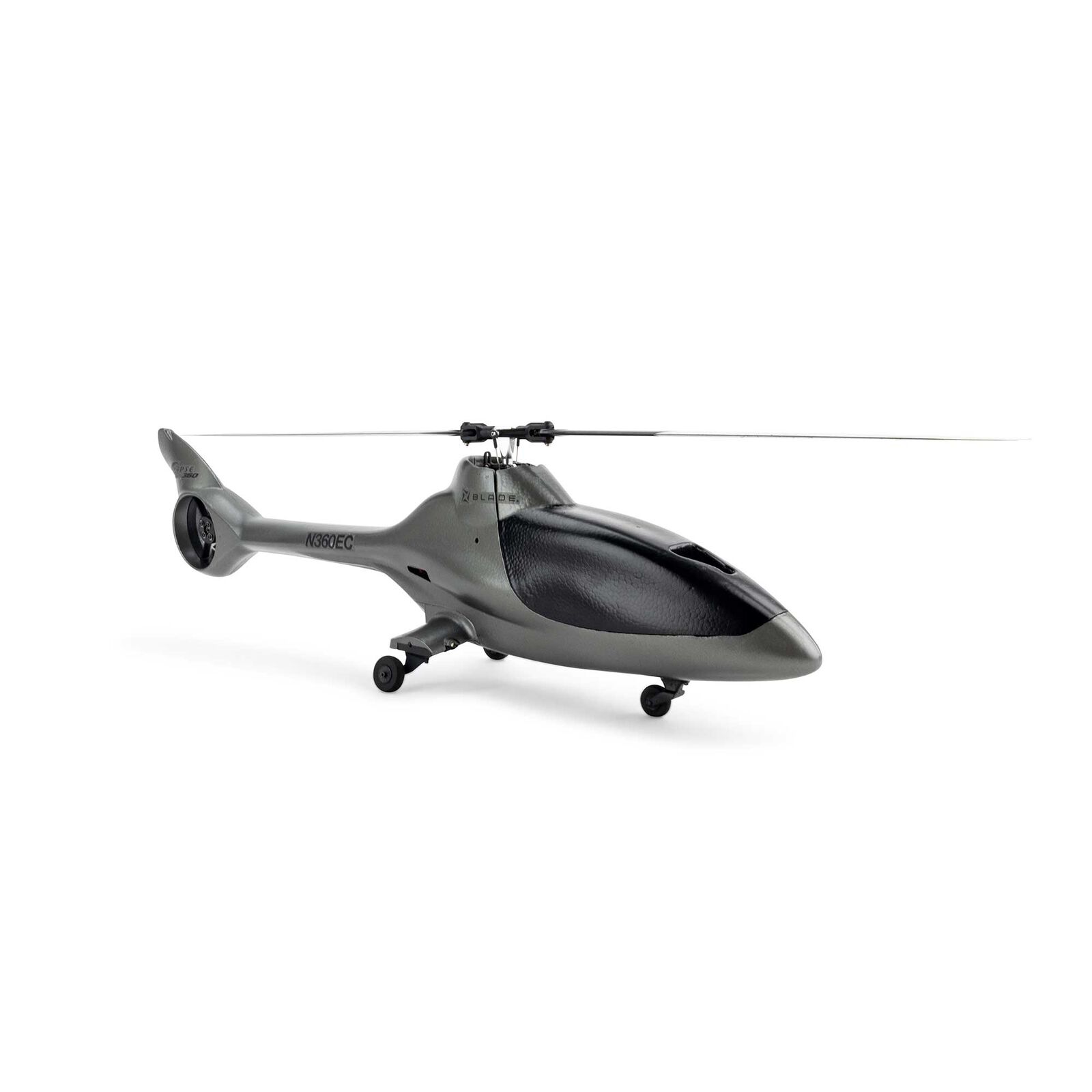 Blade Eclipse 360 BNF Basic with AS3X and SAFE | Tower Hobbies