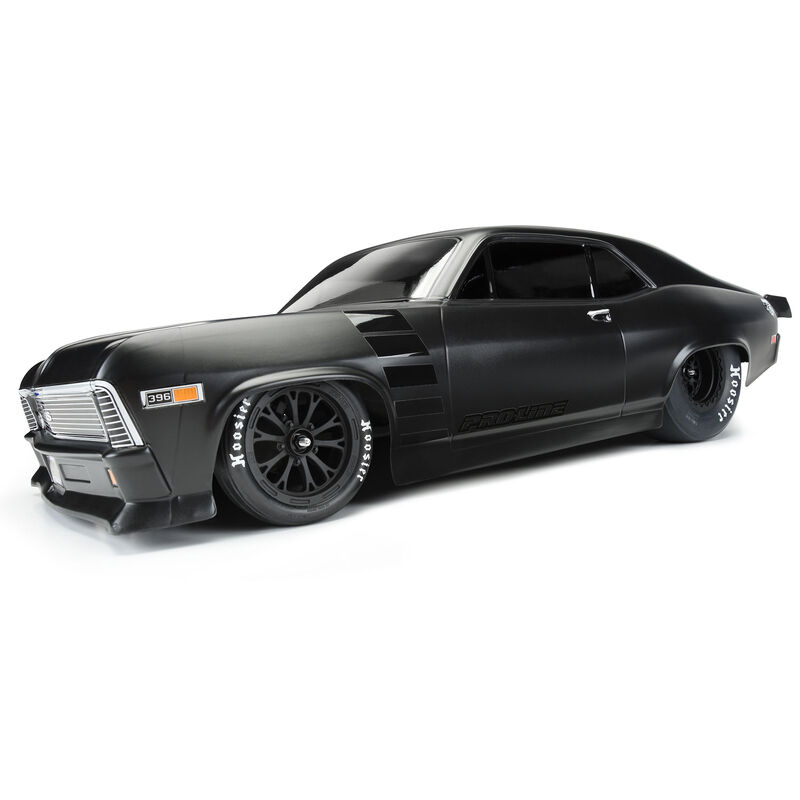 Pro-Line Racing Pro-Line RC Body Paint - Matte Clear | Tower Hobbies