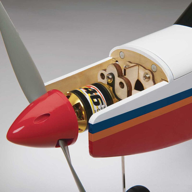 Great Planes Avistar Elite .46-55 GP/EP 62.5" ARF | Tower Hobbies