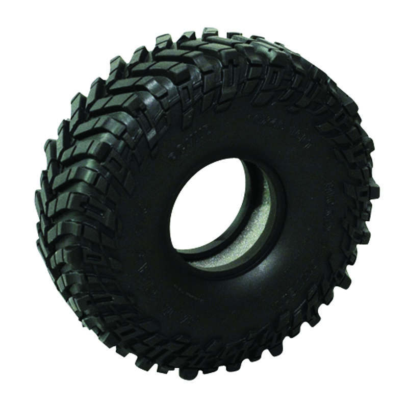 RC4WD Mickey Thompson 1.55 Baja Claw TTC Scale Tire | Tower Hobbies