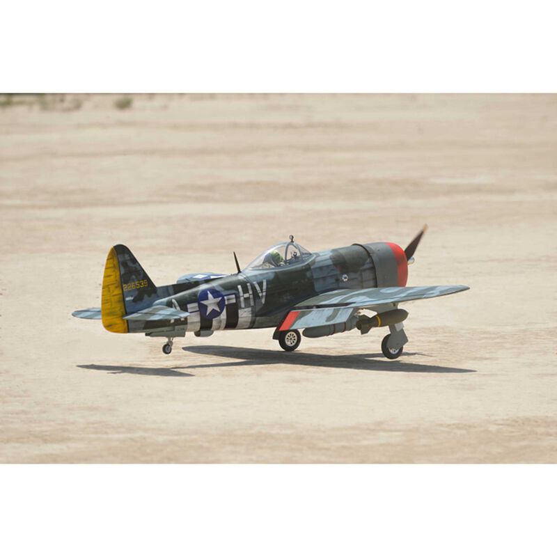 Phoenix Model P 47 Thunderbolt 35 55cc Arf Tower Hobbies