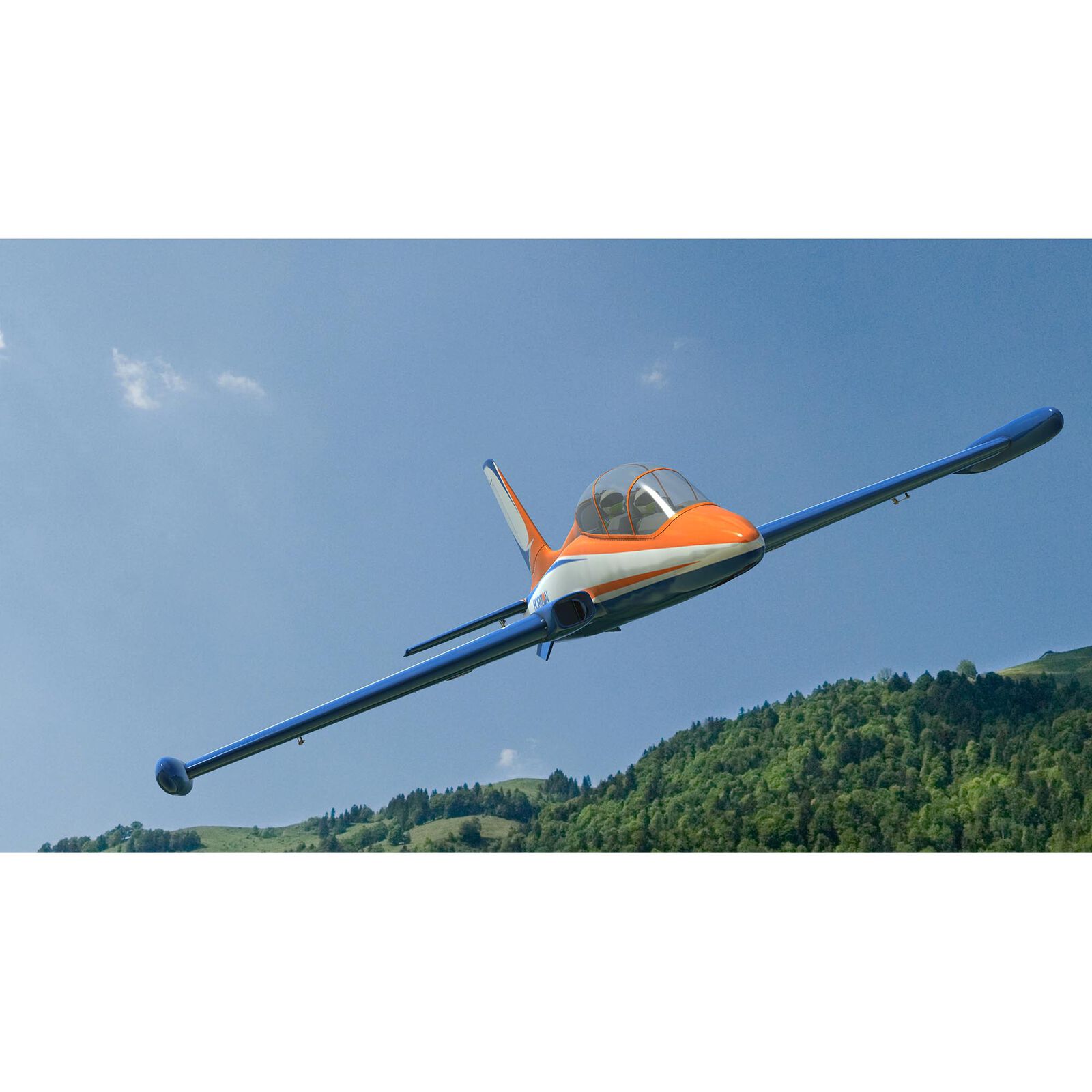 RealFlight RealFlight Evolution 2023 Quarterly Content Pack 3