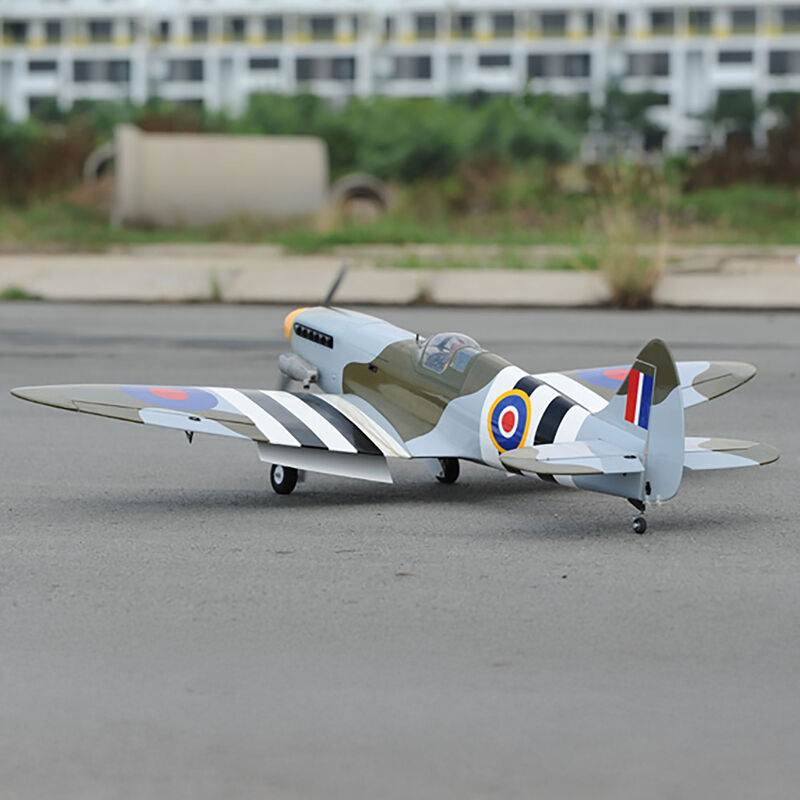 Phoenix Model 1/8 Spitfire Mk2 .46-.55 GP EP ARF 55" | Tower Hobbies