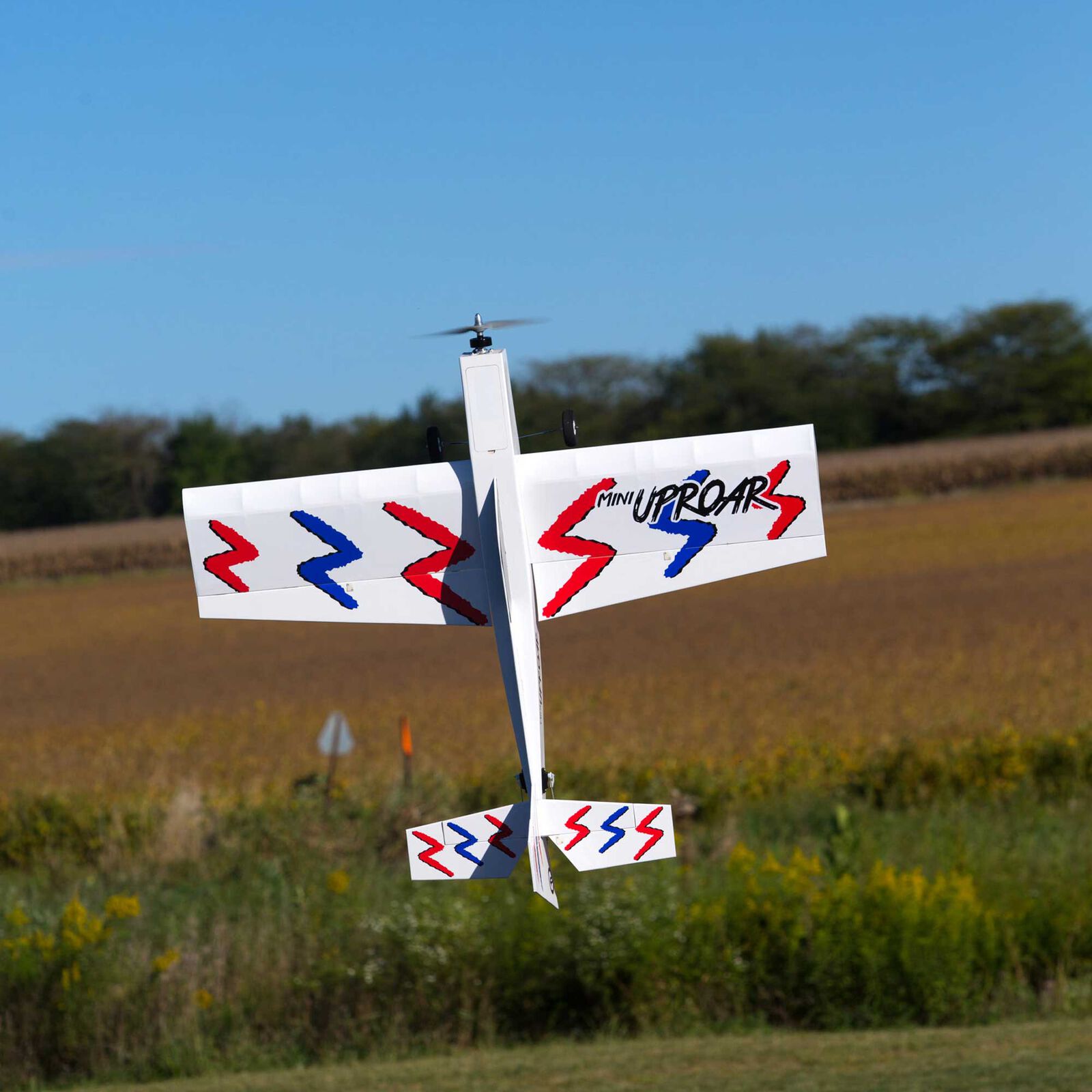 Tower Hobbies Mini Uproar EP ARF | Tower Hobbies