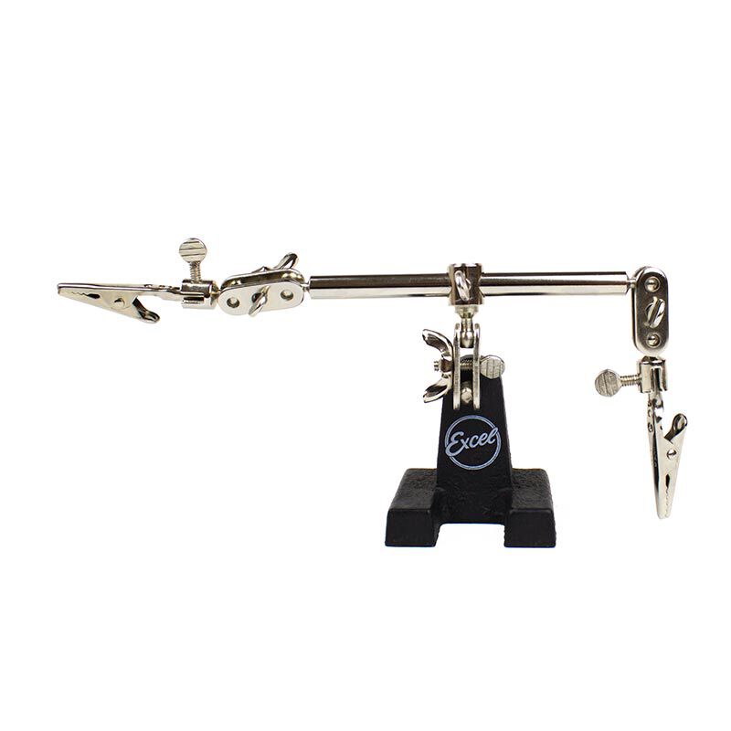 Excel Hobby Blade Corp Extra Hands Double Clip | Tower Hobbies