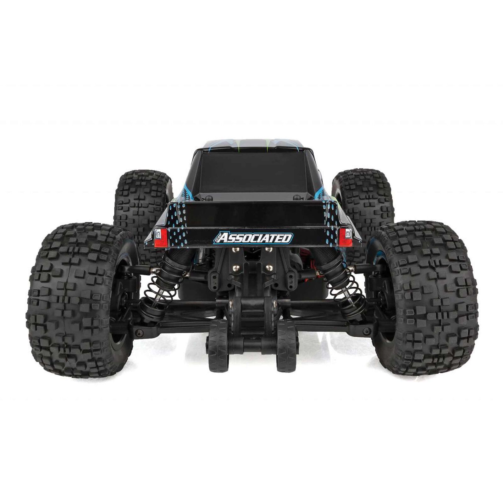 Team Associated 1/14 Reflex 14MT Monster Truck RTR | Tower Hobbies