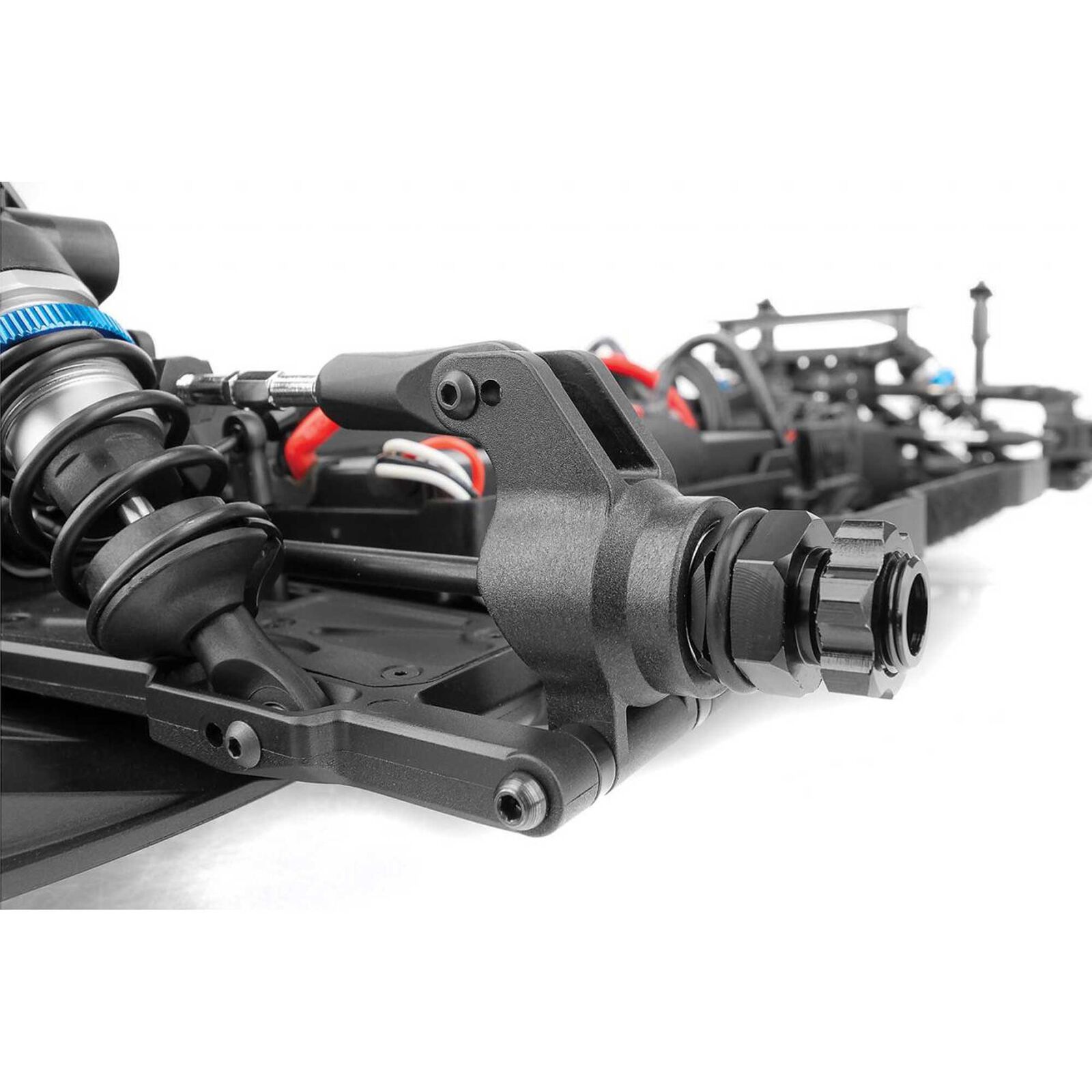 Team Associated 1/7 SR7 Hoonigan Hoonicorn 4x4 Roller