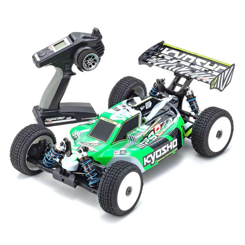 RC Electric Cars and Trucks | Tower Hobbies