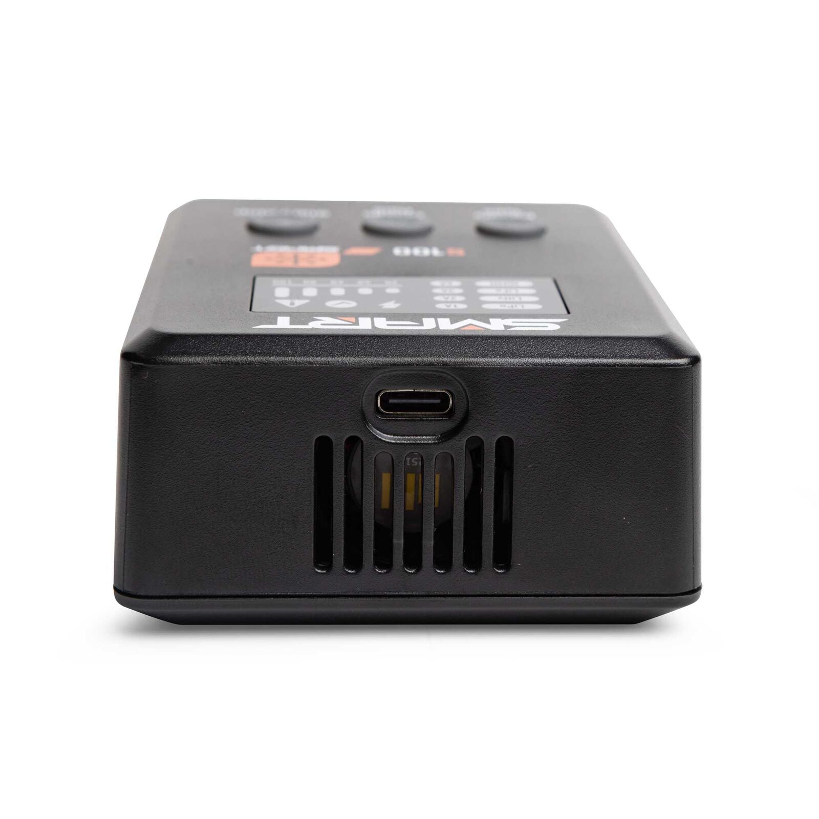 Spektrum Accessories S100 1x100W USB-C Smart Charger | Tower Hobbies
