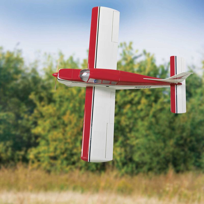 Great Planes Cherokee .40-.46 GP EP ARF 60" | Tower Hobbies