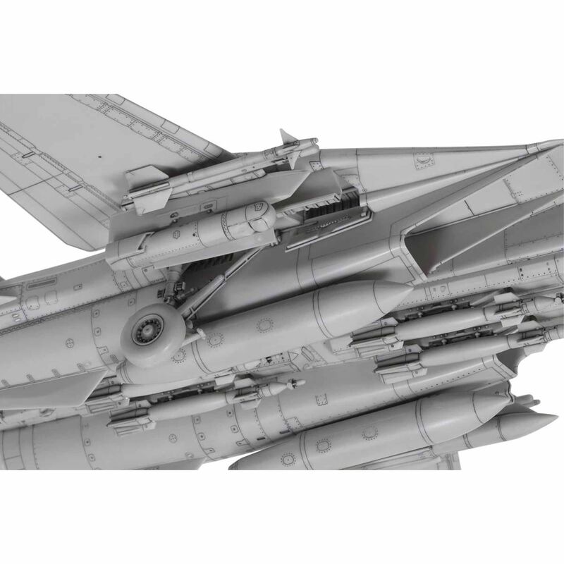 Tamiya 1/72 Grumman F-14D Tomcat Model Kit | Tower Hobbies