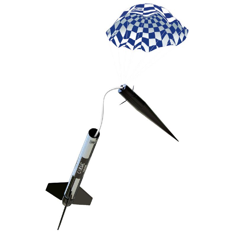 Estes Black Brant II Model Rocket Kit