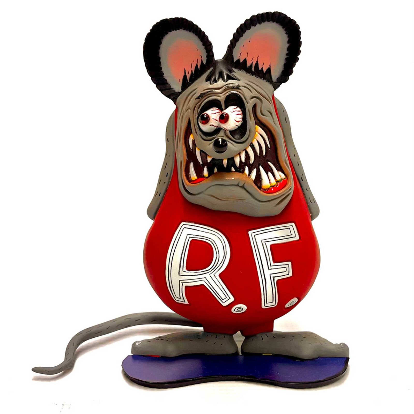 ATLANTIS TOY & HOBBY INC. 1/25 Ed Roth Rat Fink