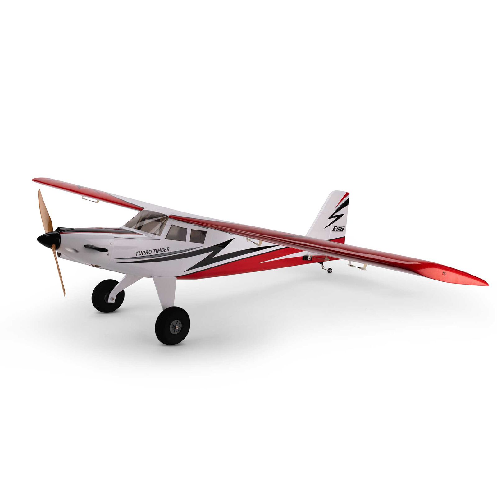 E-flite Turbo Timber SWS 2.0m ARF | Tower Hobbies