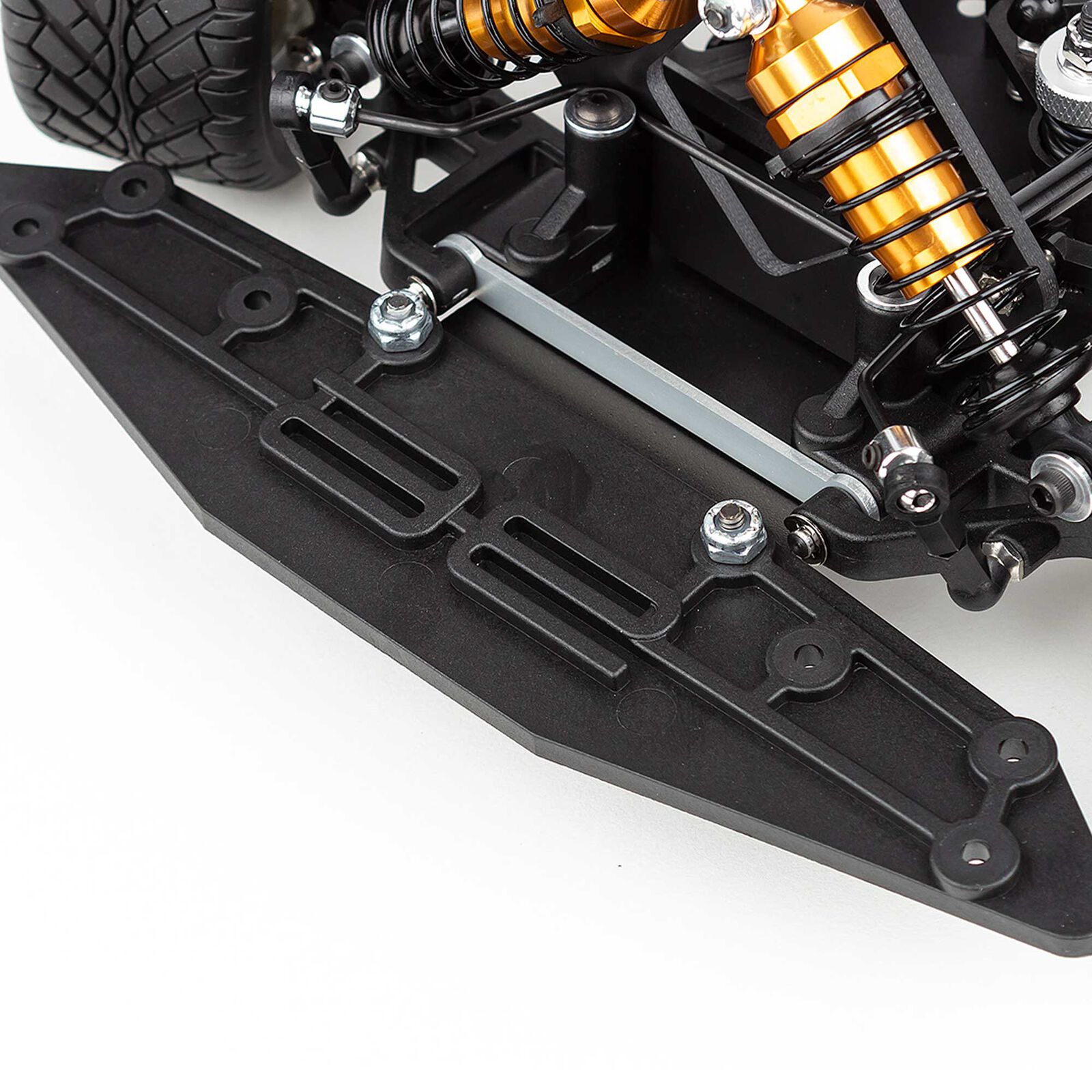 Team Associated 1/10 RC10DS 2WD Classic Pan Car Kit