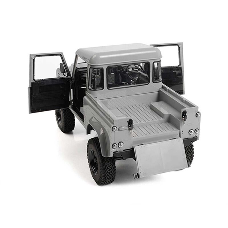 RC Electric Cars and Trucks | Tower Hobbies