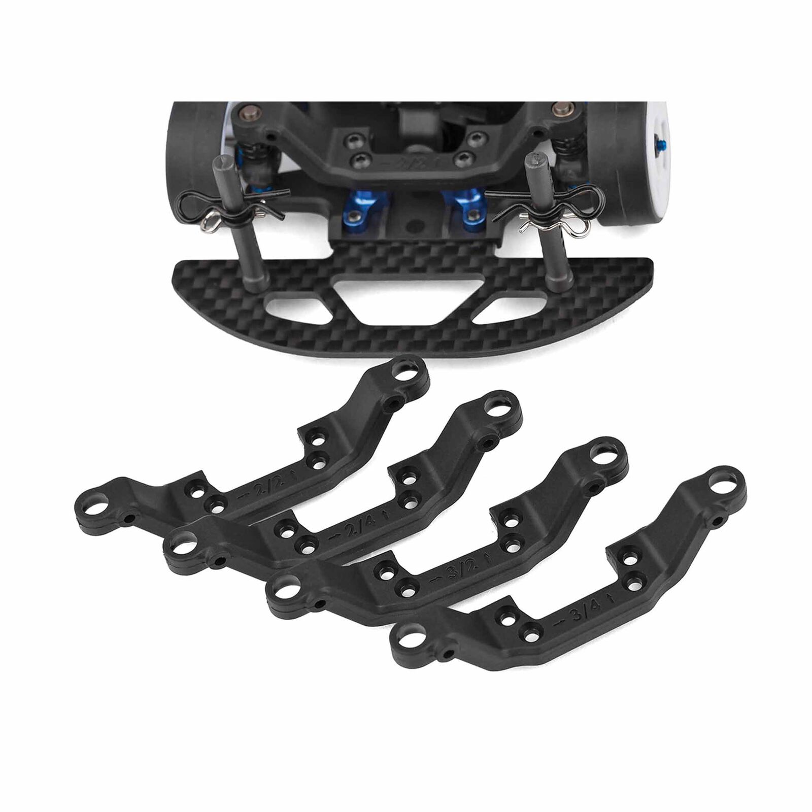 Team Associated 1/28 RC28 2WD On-Road Team Kit | Tower Hobbies