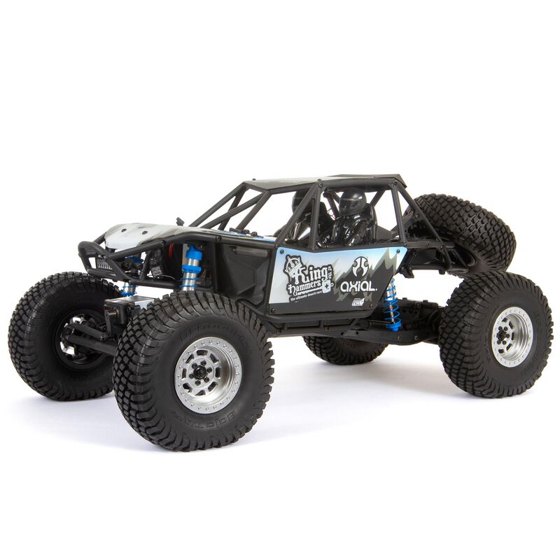 Axial RC Products, Axial RC Trucks | Tower Hobbies