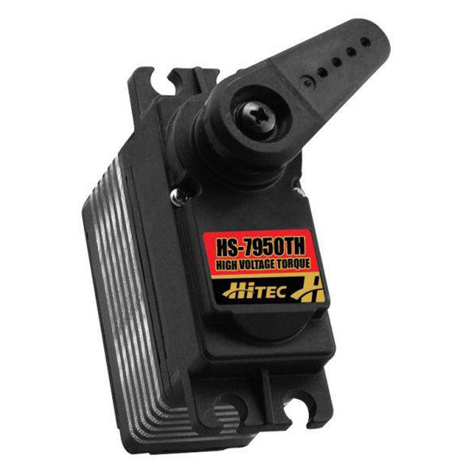 Hitec RCD Inc. HS-7950TH High-Voltage Mega Torque Servo: Universal