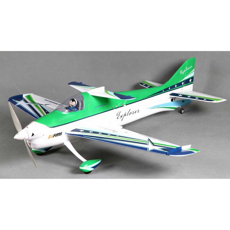 FMS RC Cars and Trucks | FMS RC Planes | Tower Hobbies