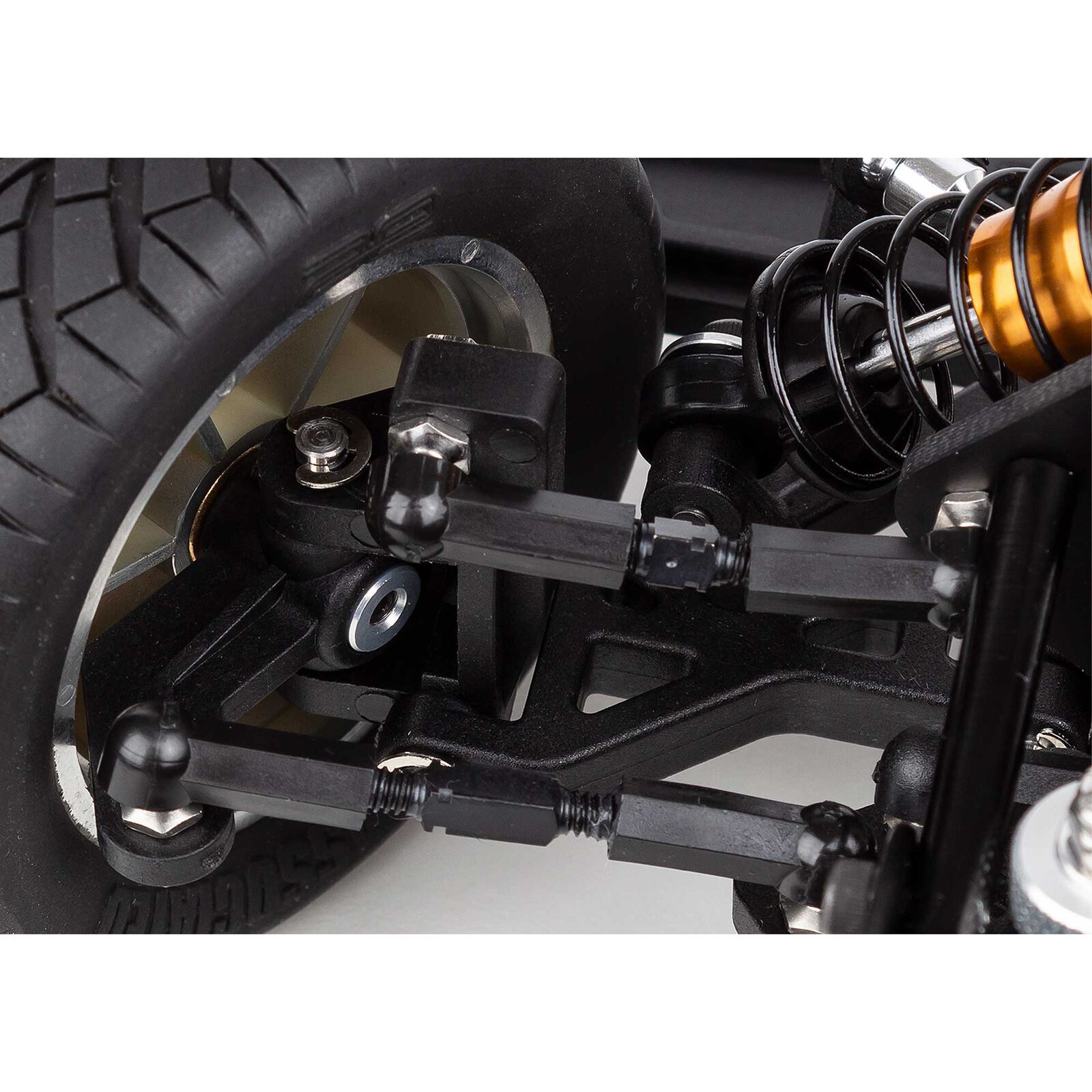 Team Associated 1/10 RC10DS 2WD Classic Pan Car Kit