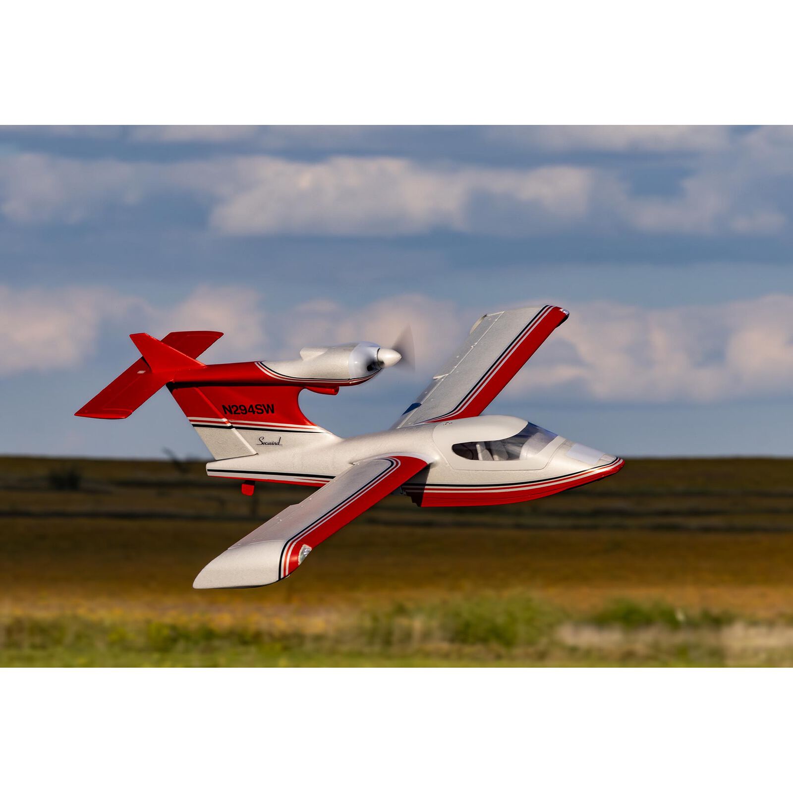 Tower Hobbies Seawind 1.4m PNP | Tower Hobbies