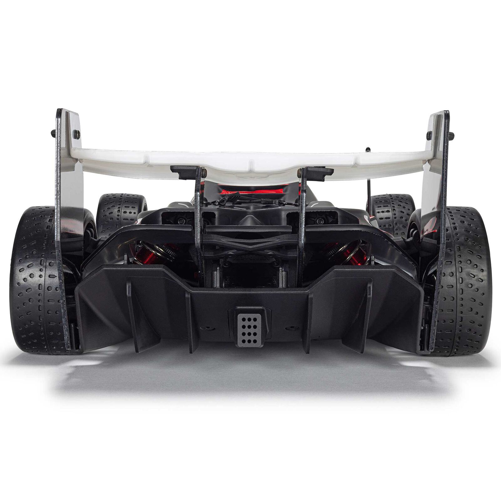 ARRMA 1/7 LIMITLESS 8S AVC 4X4 RTR Brushless Street Speed, Red/Black