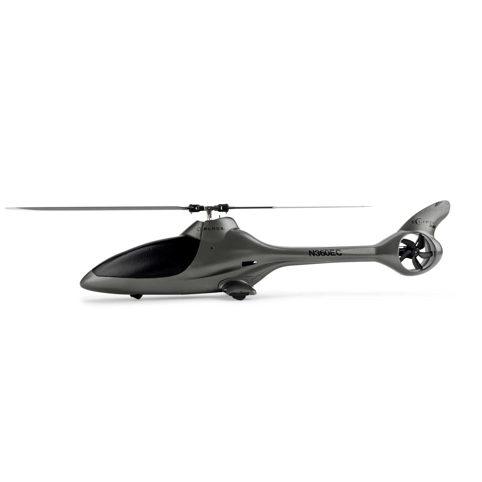 Blade Eclipse 360 BNF Basic with AS3X and SAFE | Tower Hobbies