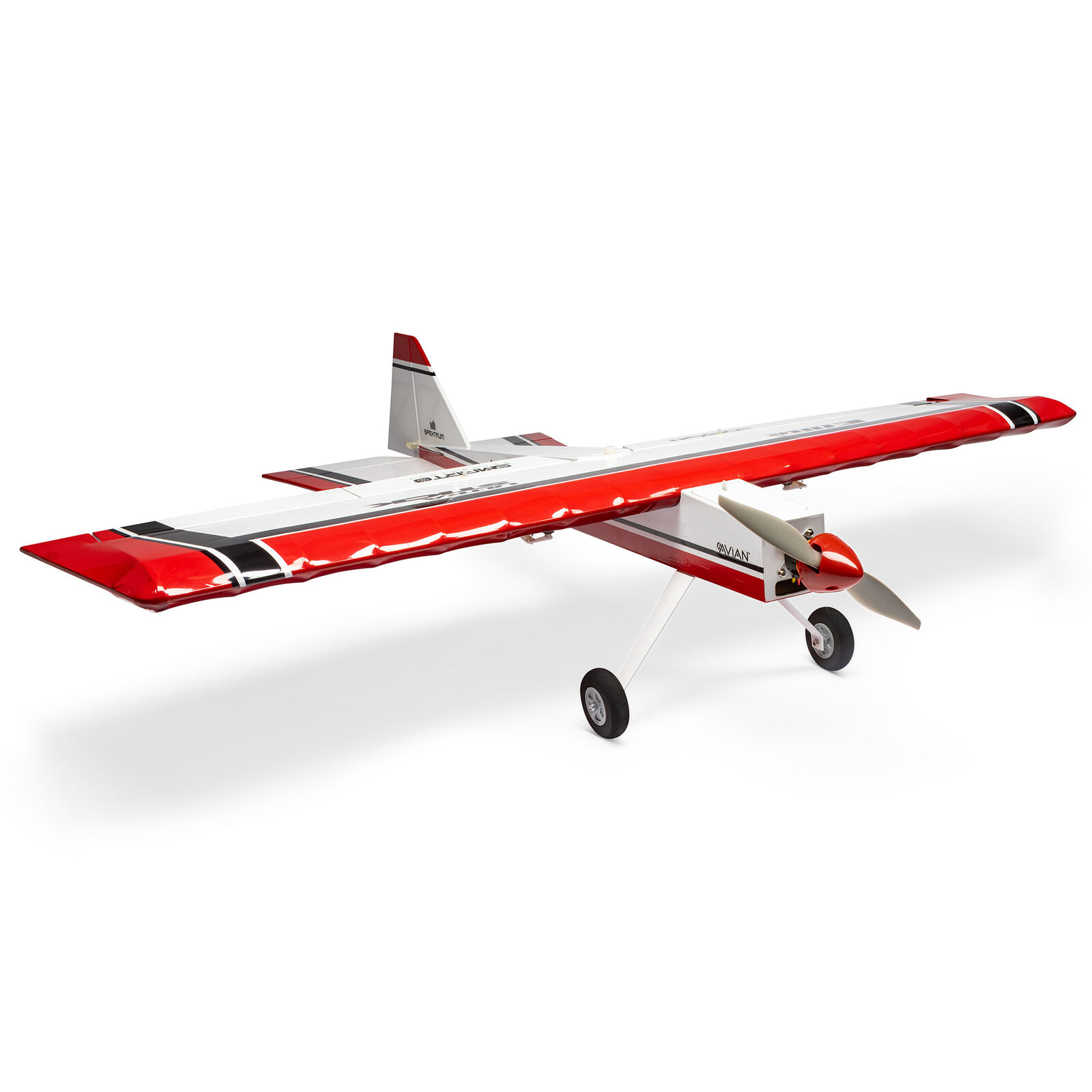E-flite Ultra Stick 1.1m BNF Basic with AS3X and SAFE Select