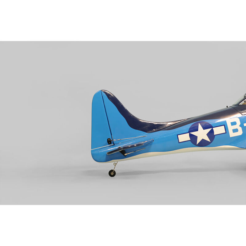 Phoenix Model SBD Dauntless .46-.55 GP EP ARF 56.7" | Tower Hobbies