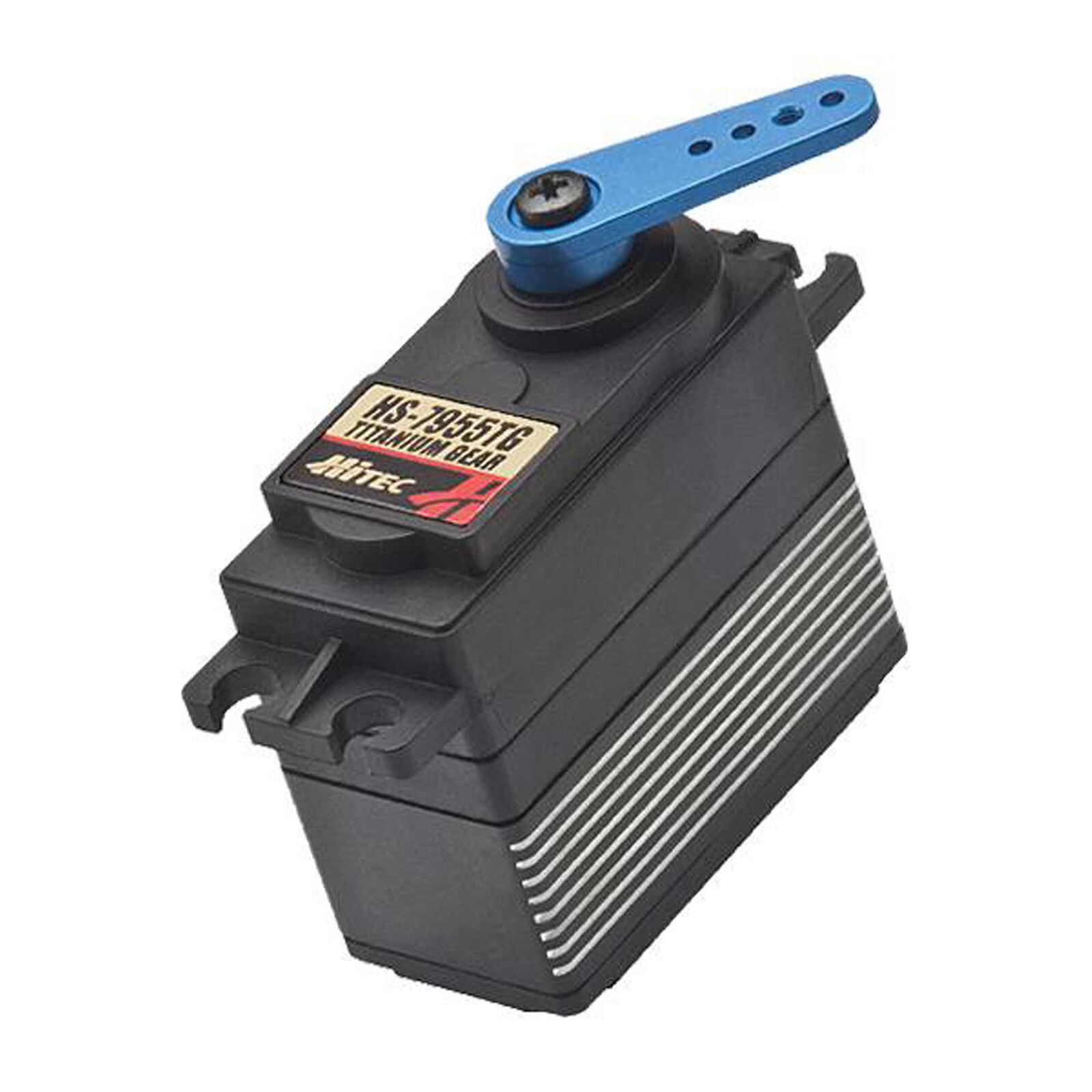 Hitec RCD Inc. HS-7955TG High Resolution High Torque Servo: Universal