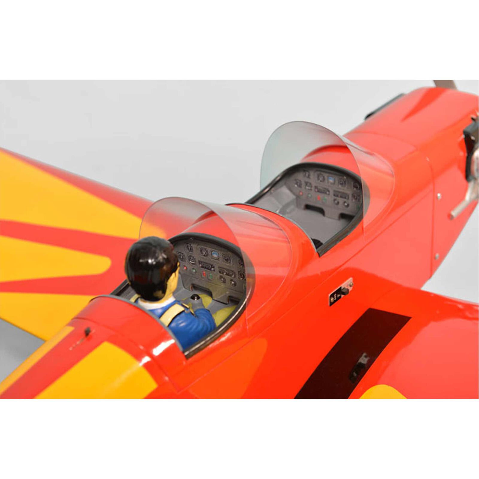 Phoenix Model Spacewalker .46-.55 GP EP ARF 63" | Tower Hobbies