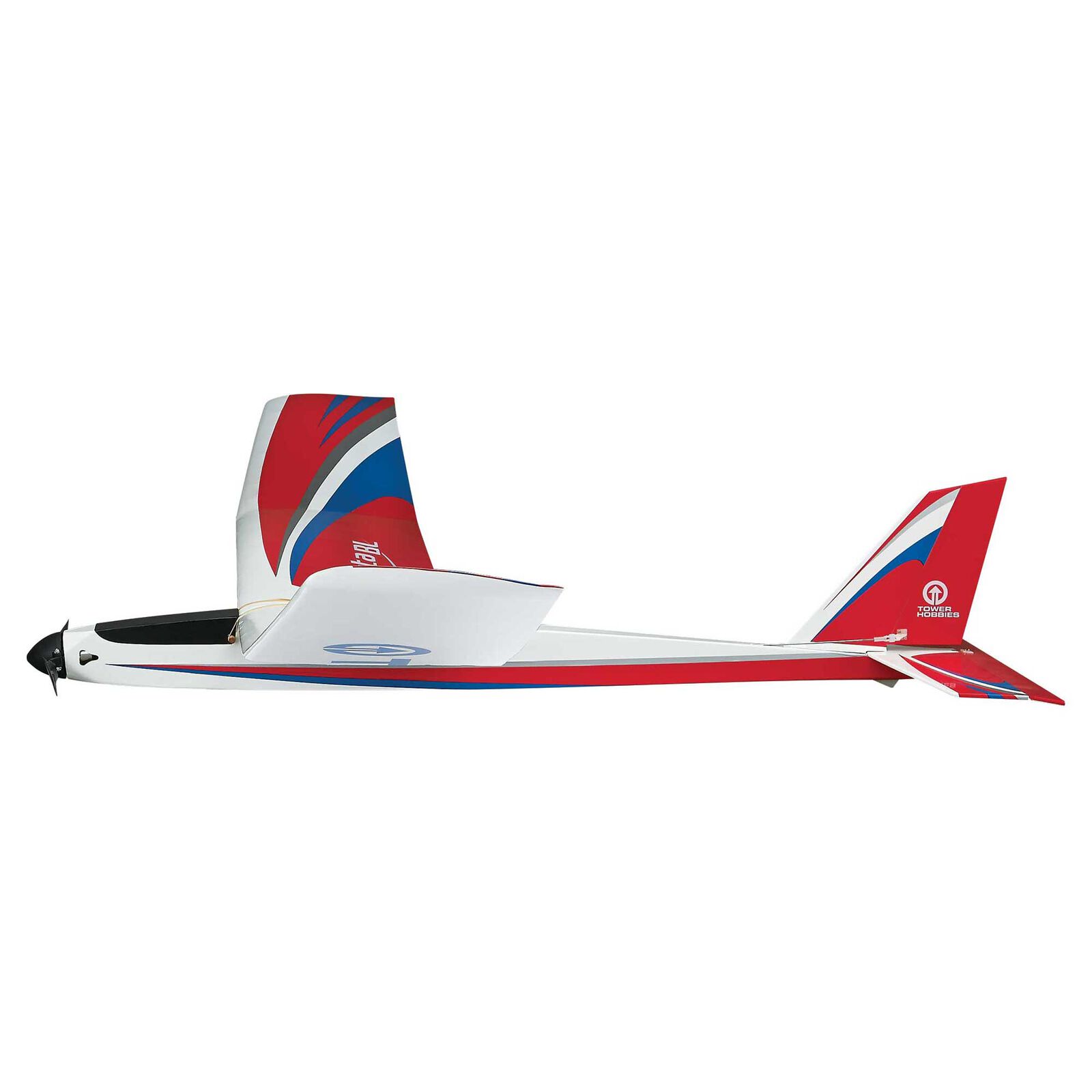 Tower Hobbies Vista Brushless Sailplane ARF 78.5" | Tower Hobbies