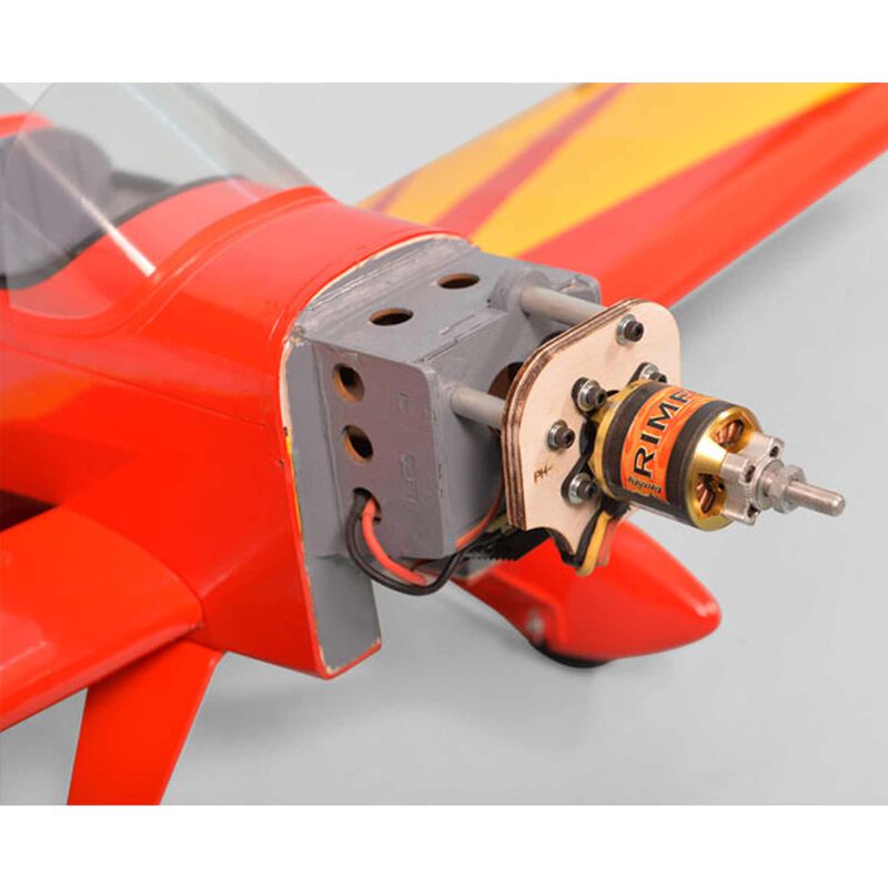 Phoenix Model Spacewalker .46-.55 GP EP ARF 63" | Tower Hobbies