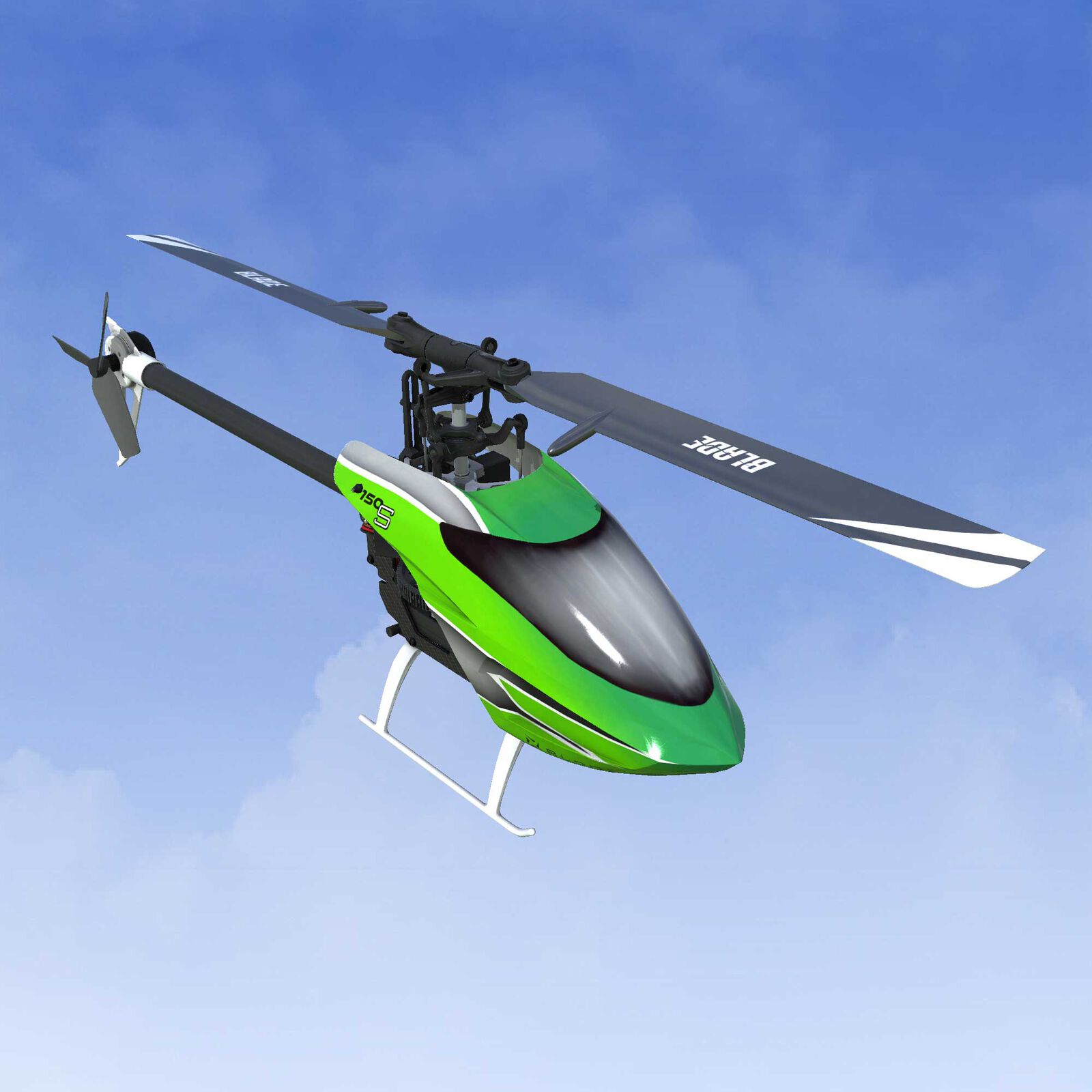 RealFlight RealFlight Trainer Edition RC Flight Simulator with SLT6 ...