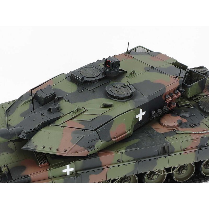 leopard 2 a6 tamiya