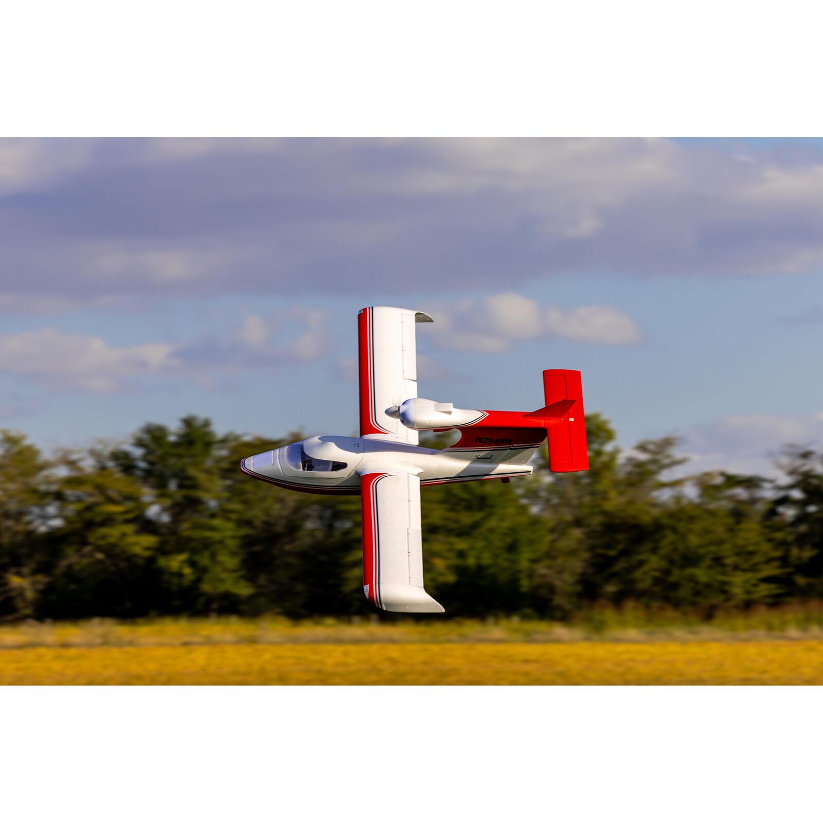 Tower Hobbies Seawind 1.4m PNP | Tower Hobbies