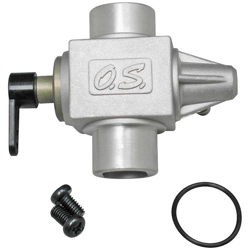 OS Engines Carburetor #60F: 91 160FX