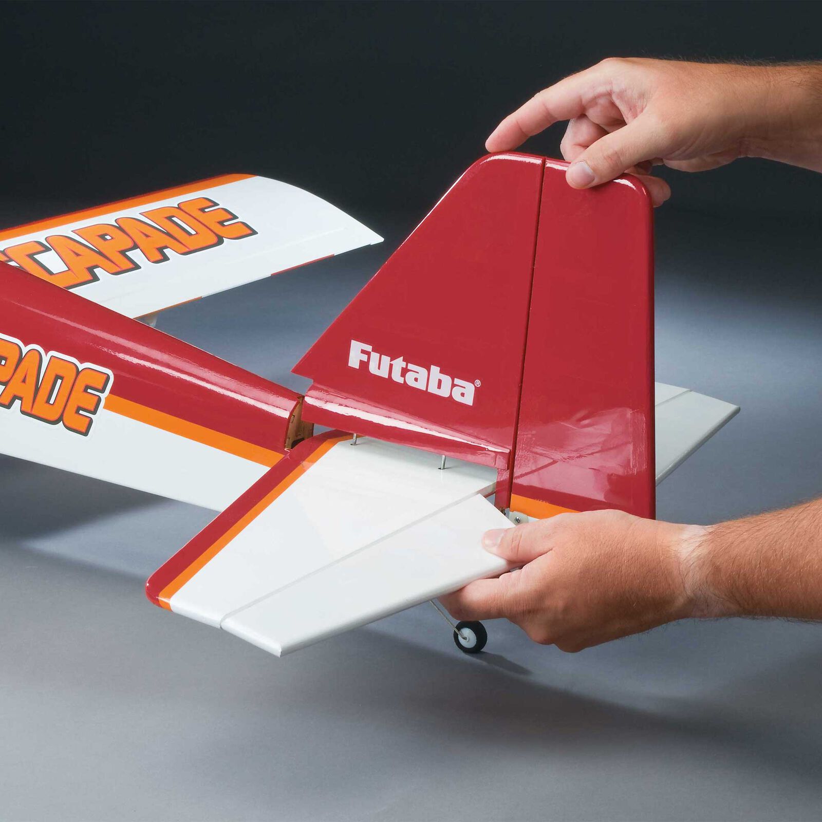 Great Planes Escapade Sport .40-.55 GP/EP 52.5" ARF | Tower Hobbies