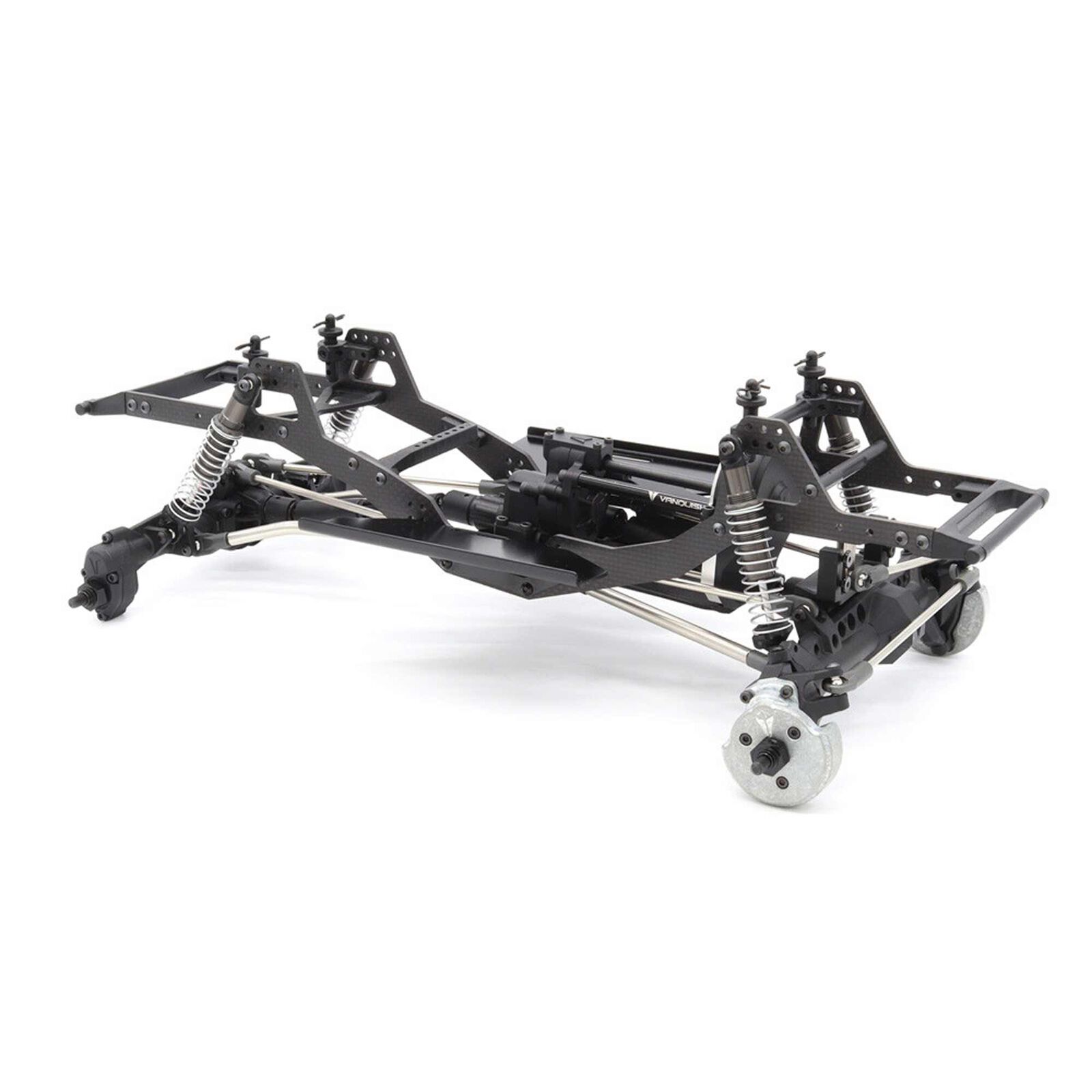 Vanquish Products VRD Carbon Kit | Tower Hobbies